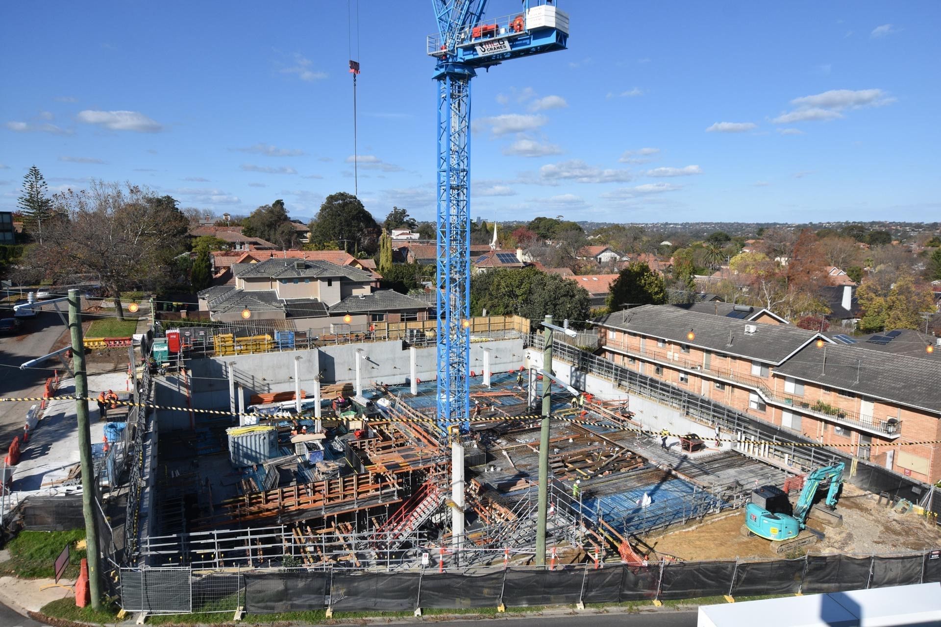 Latest – Tango Projects