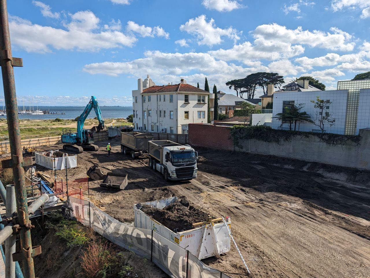 Latest – Tango Projects